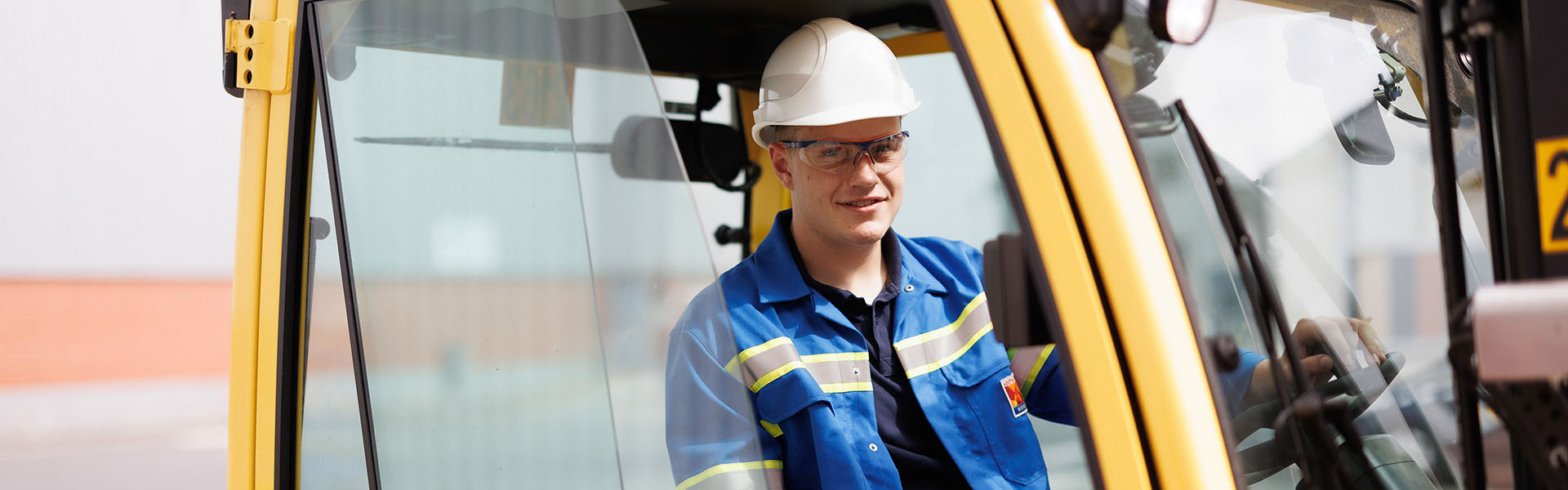 Fachkraft für Lagerlogistik (m/w/d) - Novelis